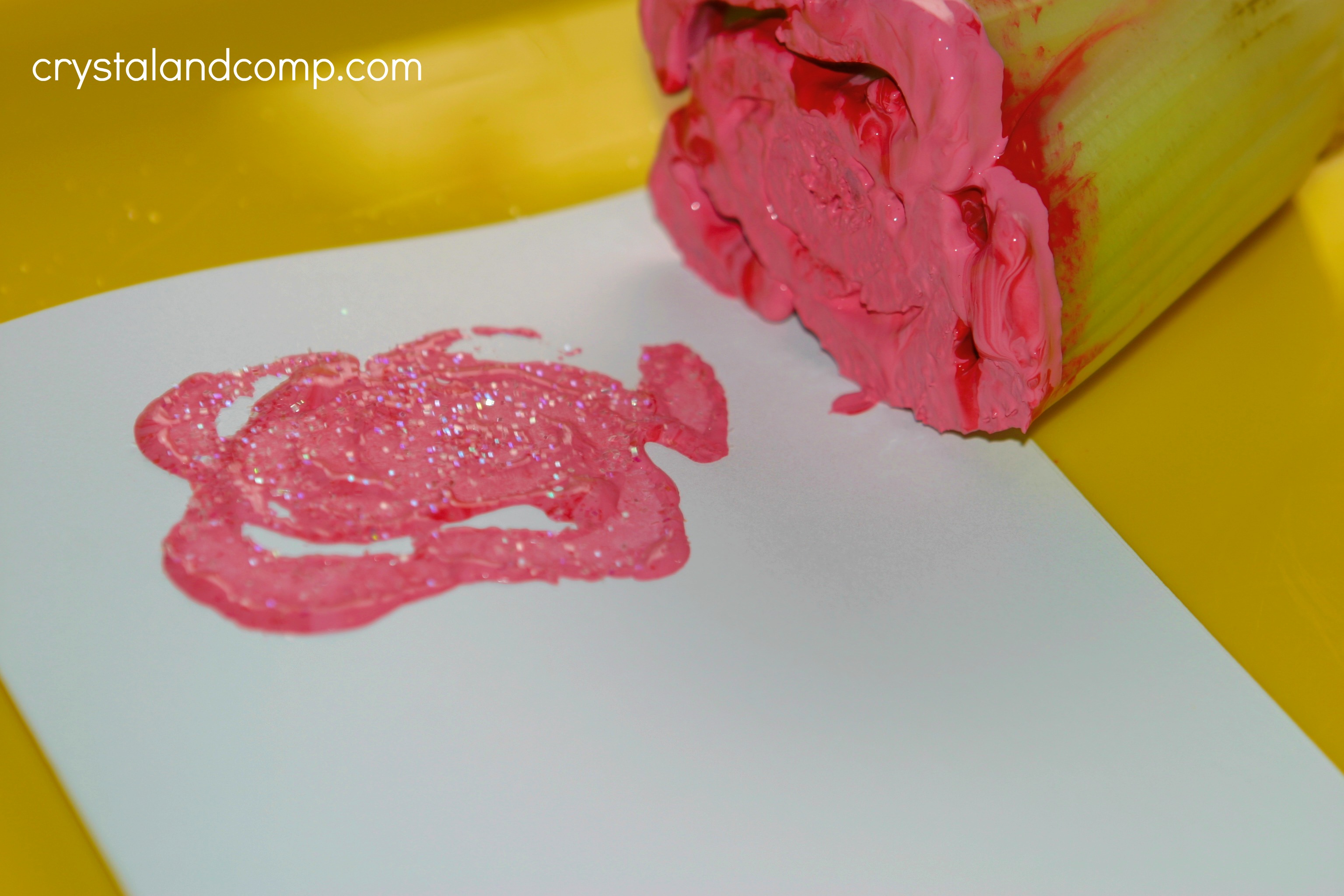 Homemade Valentine Cards For Kids Homemade Valentine Cards For Kids