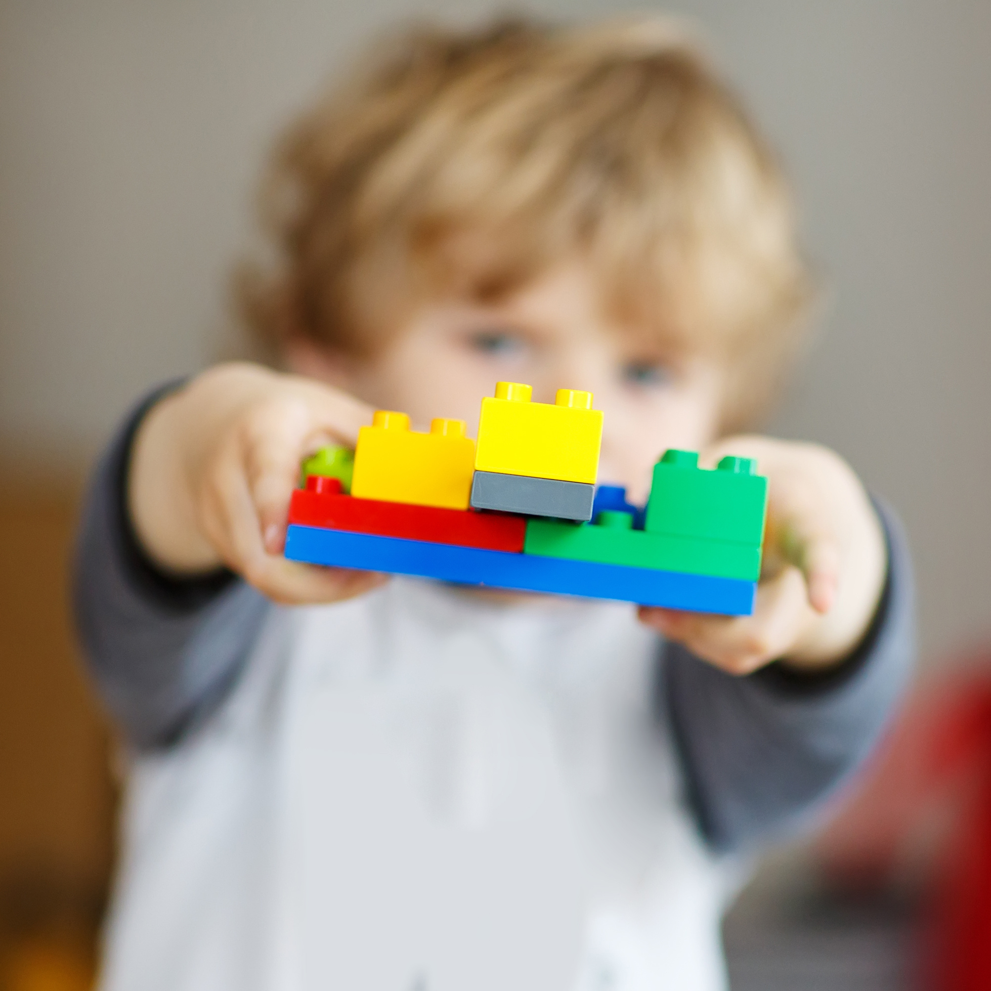 Easy To Build Lego Ideas