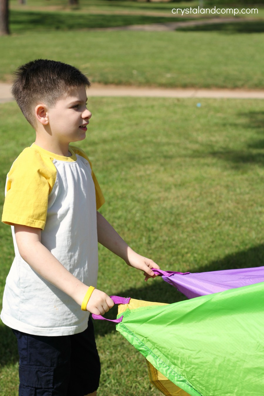 5 Ways to Encourage Play for Boys