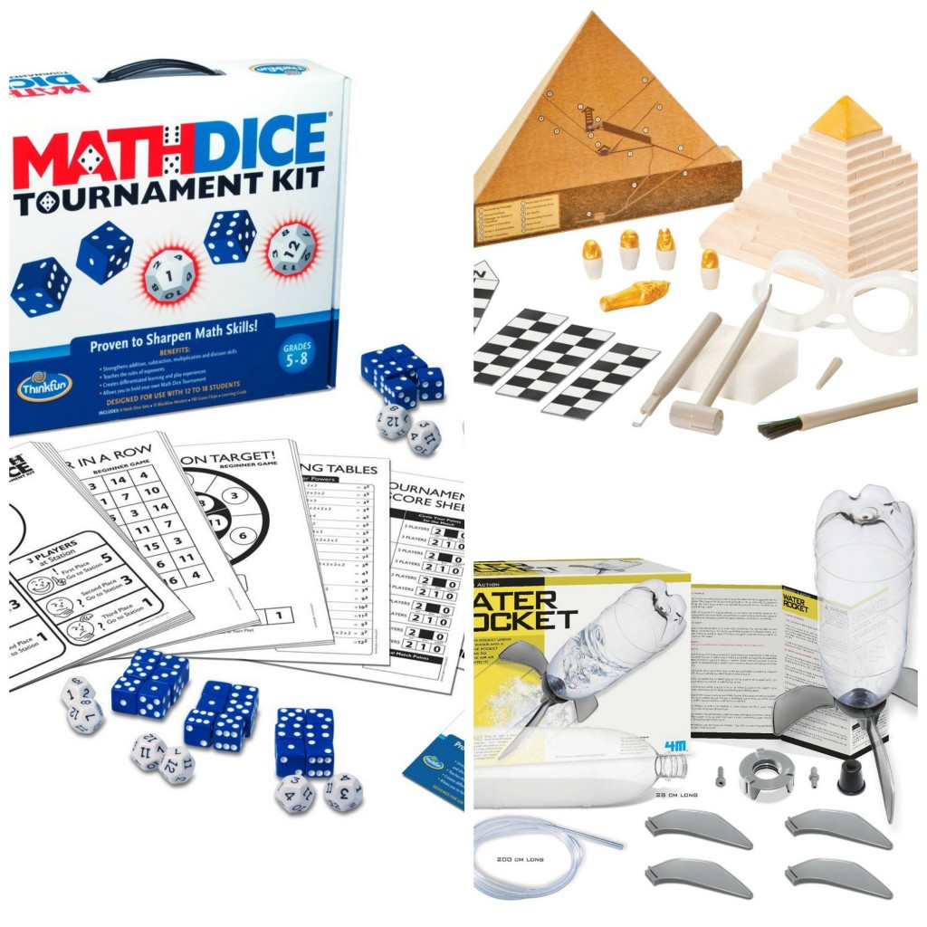 STEM Activities For 5th Grade And Up