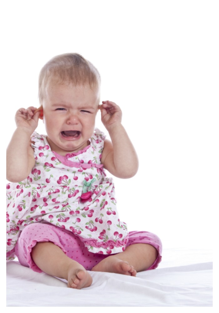 24 Must Haves When Baby Is Sick CrystalandComp
