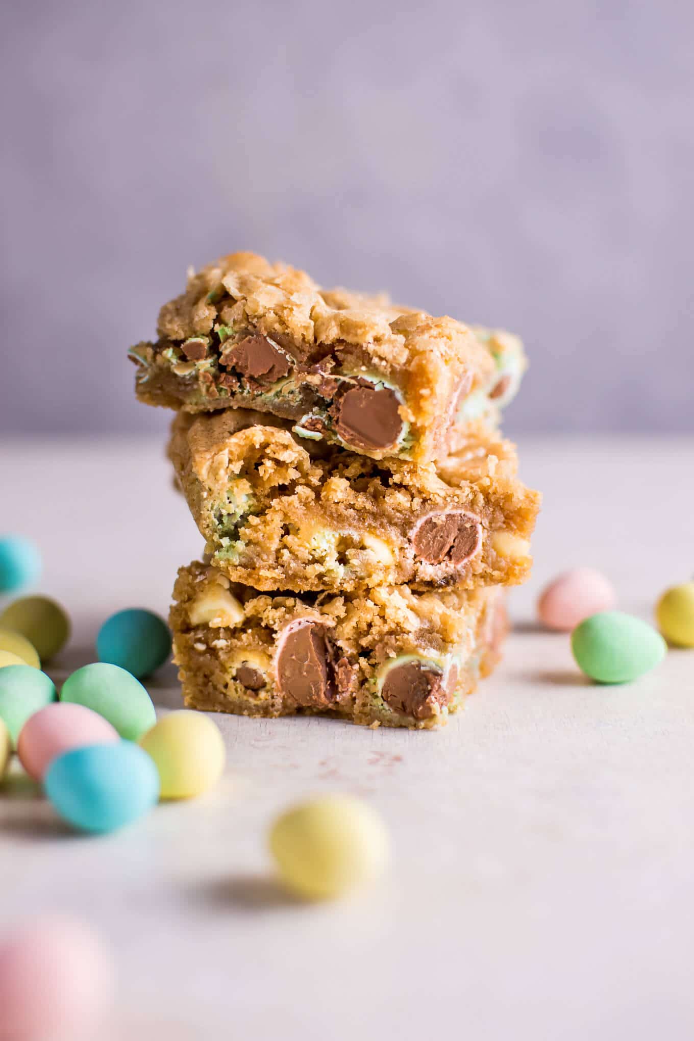 25+ Super Easy Easter Cookie Recipes