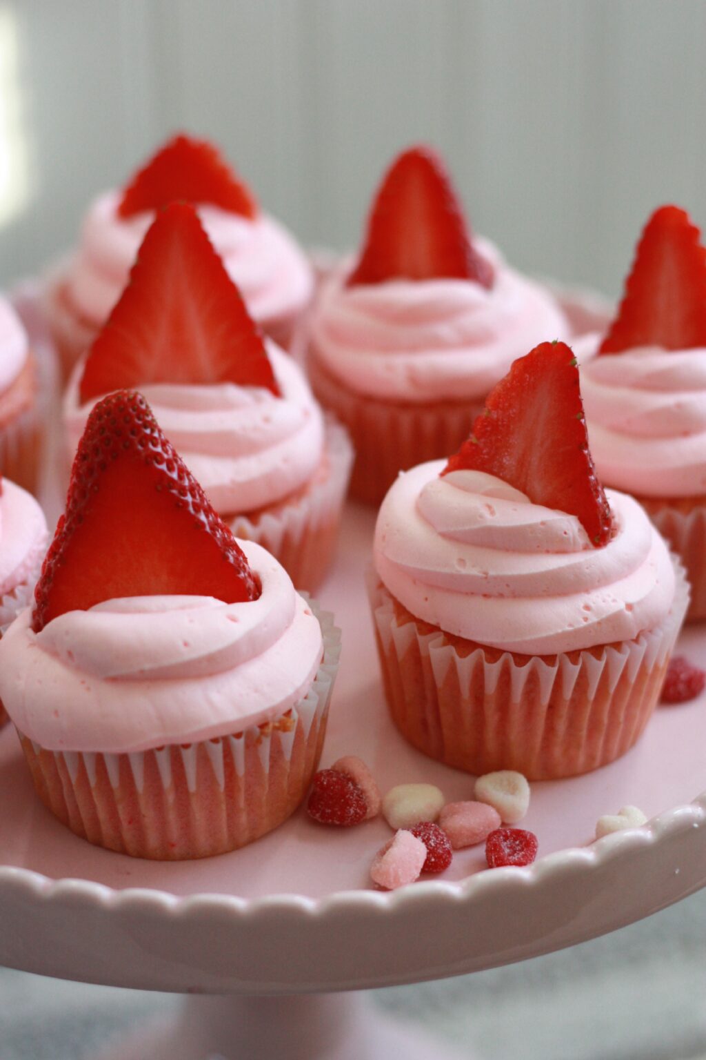 Over 25 Recipes Using Strawberry Cake Mix - CrystalandComp.com