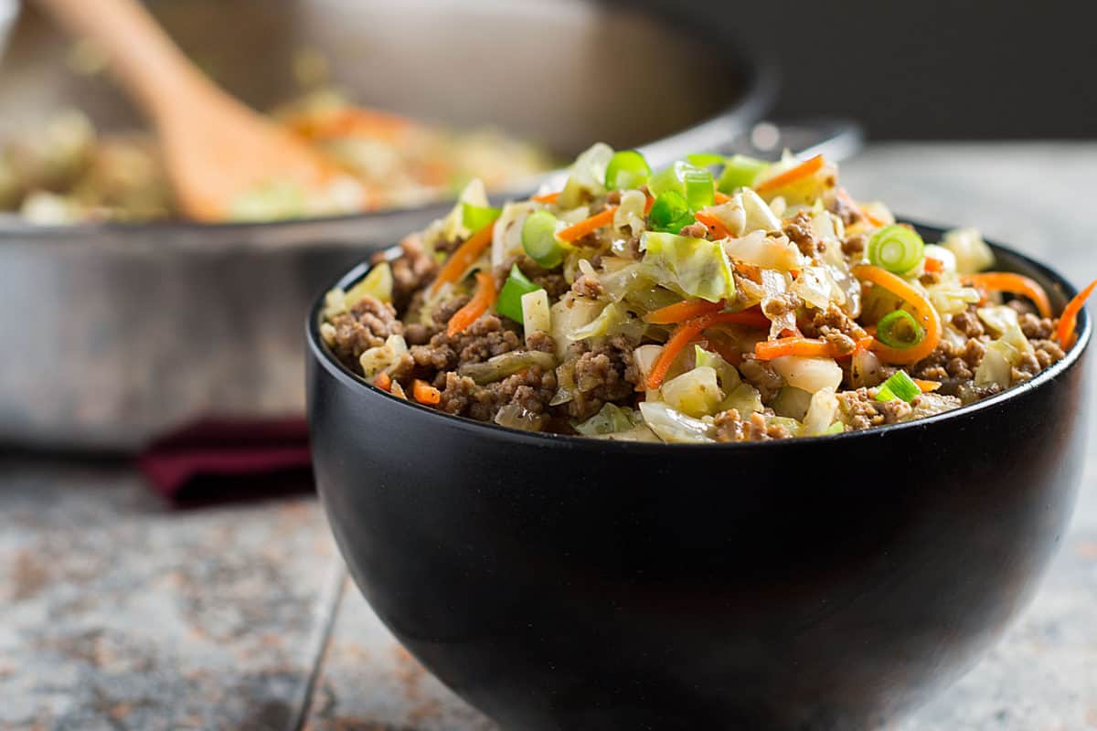 20 Ground Pork Recipes for Dinner
