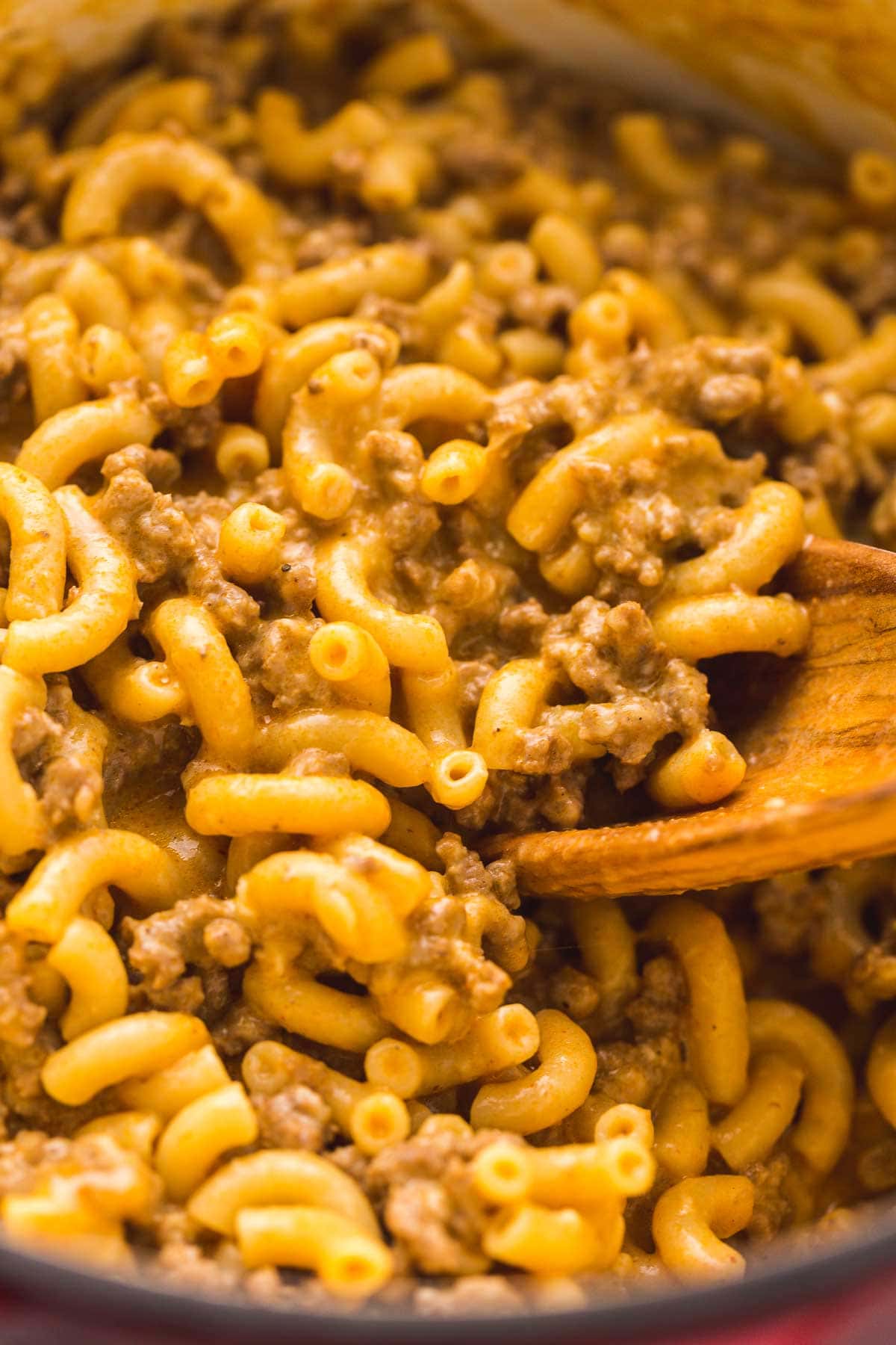 Elbow Pasta Dinner Recipes