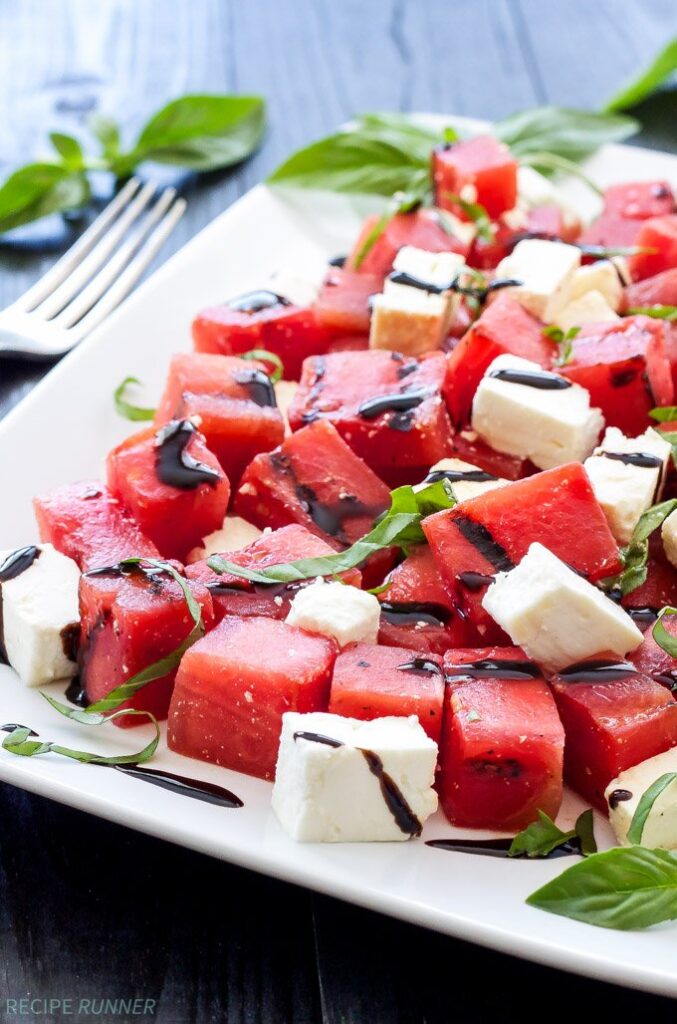 The Best Watermelon Recipes For Summer - CrystalandComp.com
