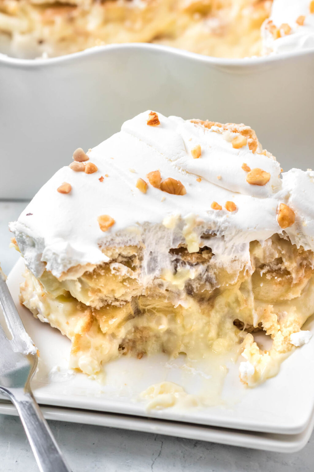 Banana Pudding Recipes - CrystalandComp.com