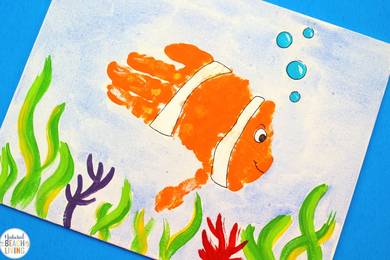 27 Letter F Crafts and Activities for Preschoolers - CrystalandComp.com