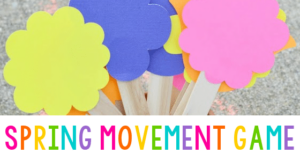 Hop into Spring Activities For Kids - CrystalandComp.com