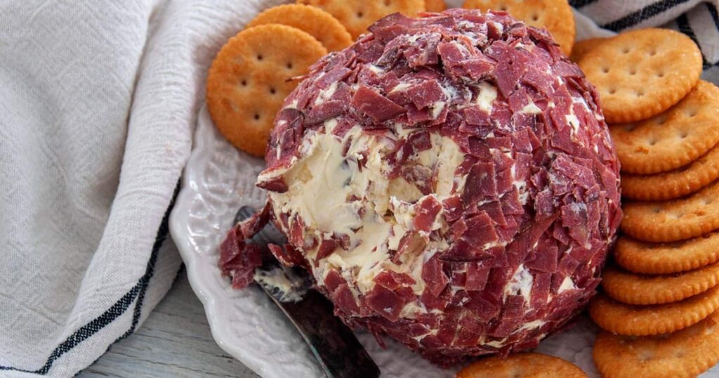 Cold Meat Appetizers - CrystalandComp.com