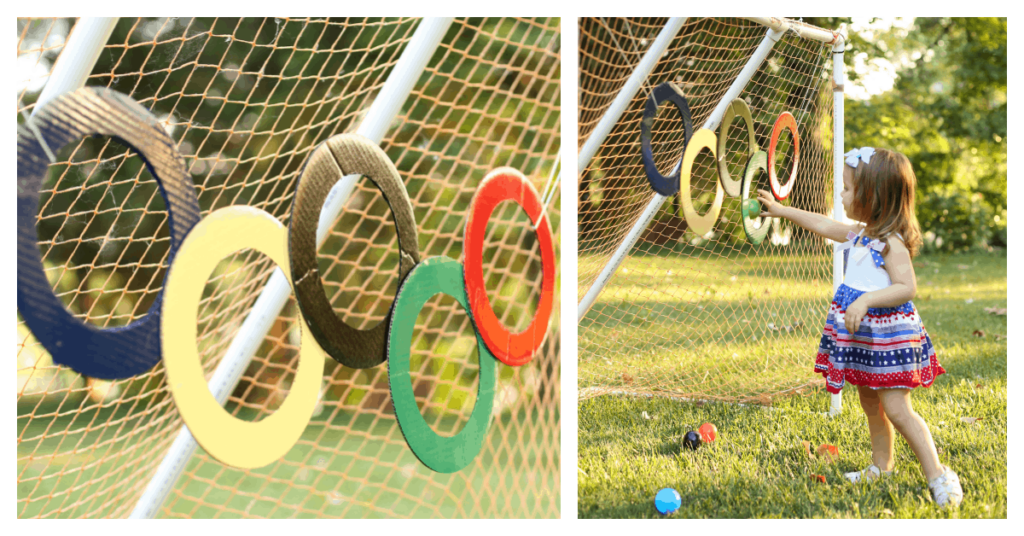 Olympic Activities for Kids