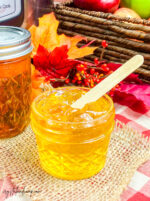 Apple Jelly Recipe - CrystalandComp.com