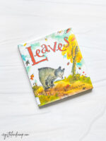 Leaves Book Companion Printables - CrystalandComp.com