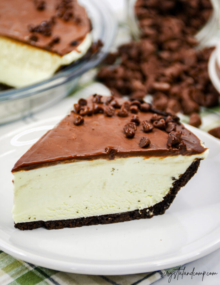 Best Christmas Pie Recipes - CrystalandComp.com